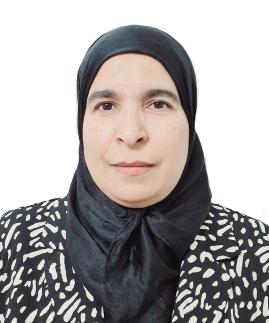 Pr Meryem KHISSI ICESST Pr Meryem KHISSI ICESST