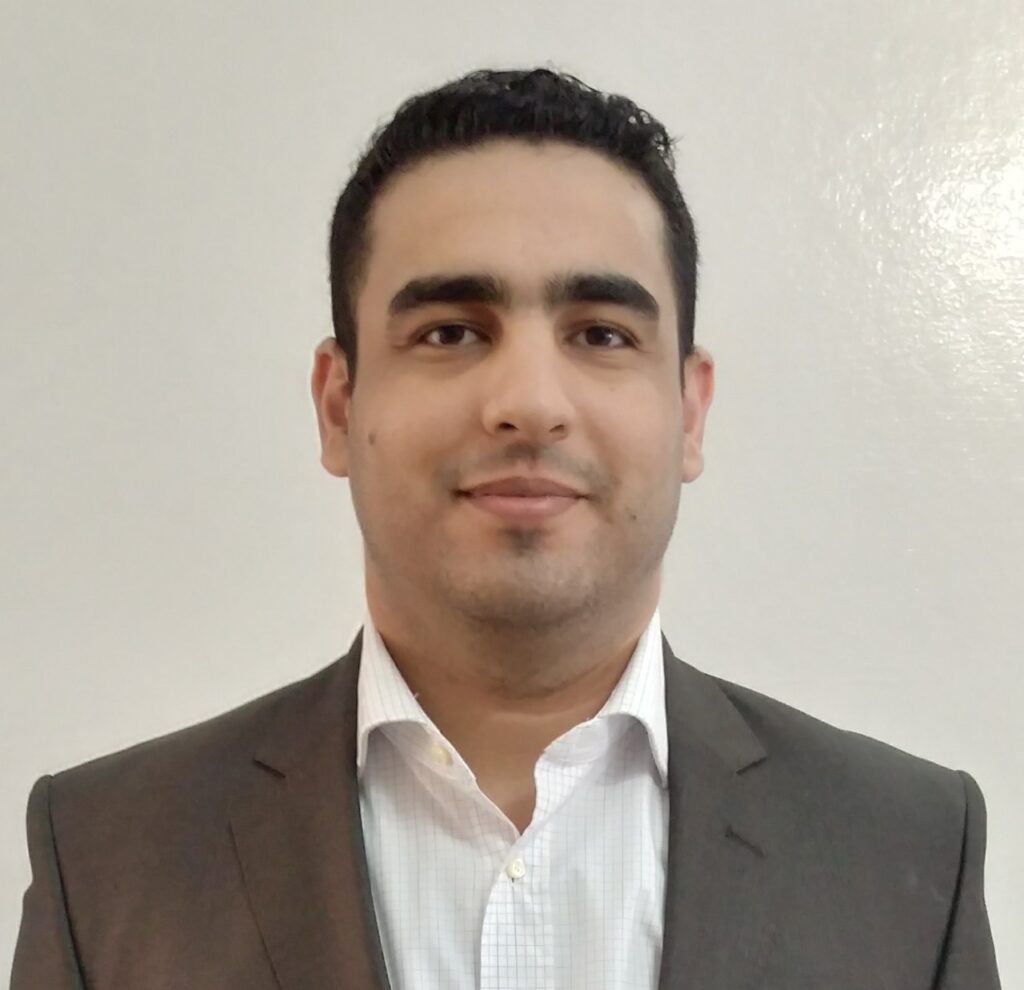 Organization Committee – ICESST